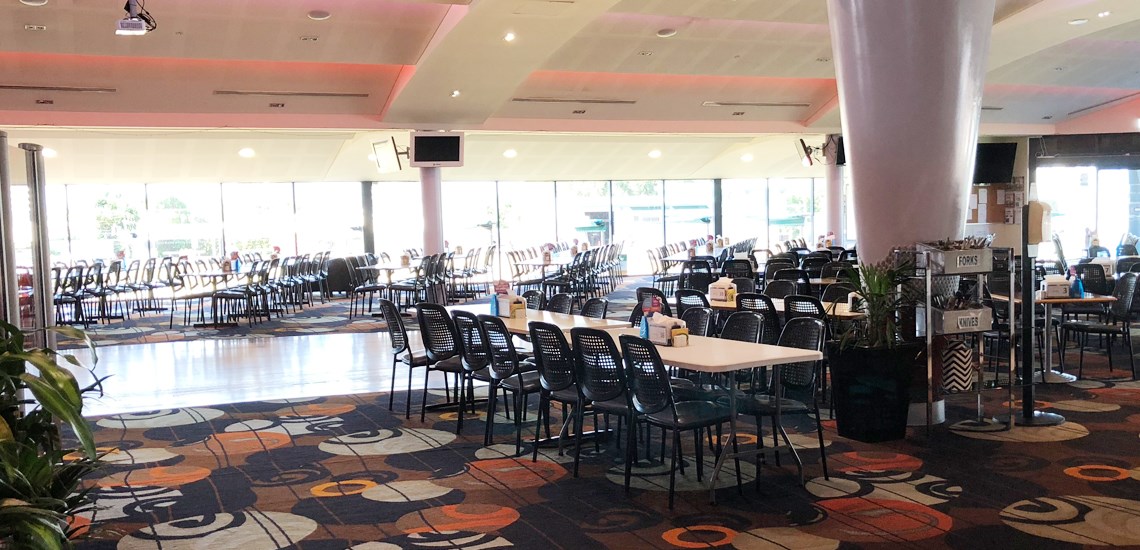 Caloundra Dining | Restaurant | Open 7 Days: Lunch & Dinner