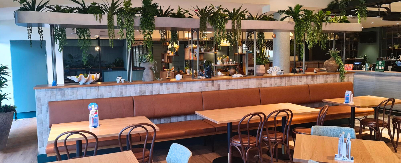 Caloundra Dining | Restaurant | Open 7 Days: Lunch & Dinner